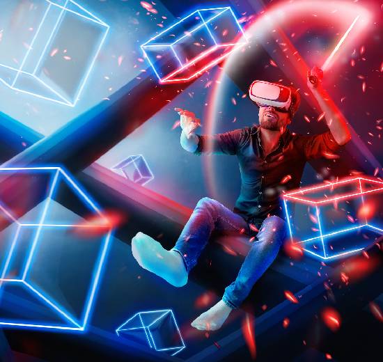 Arena Animation Offers Career-Focused AVGC-XR Courses